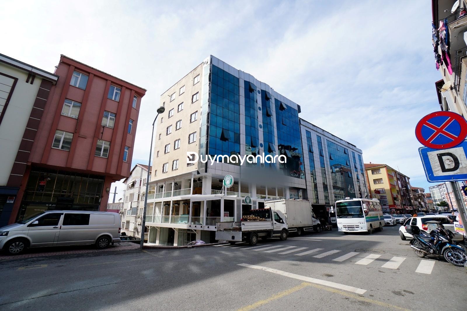 Oked Emlak Kdz. Ereğli