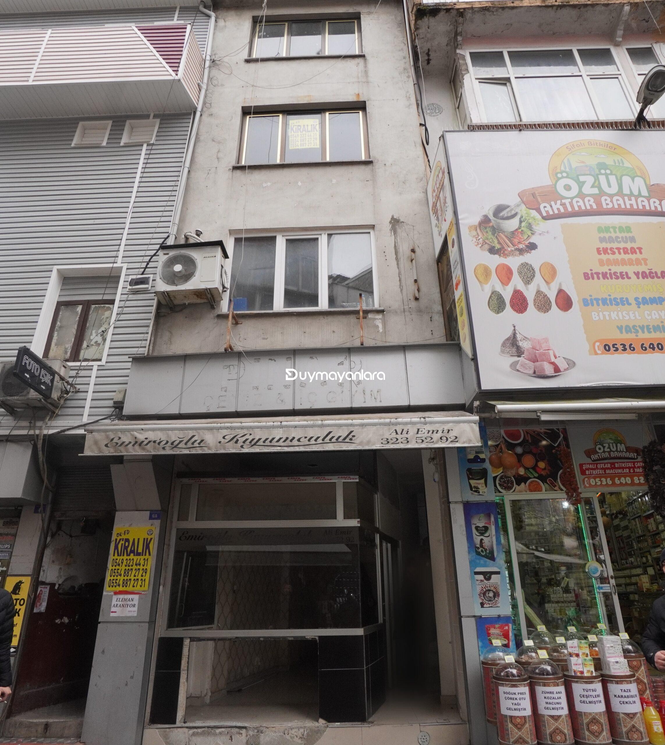 Oked Emlak Kdz. Ereğli