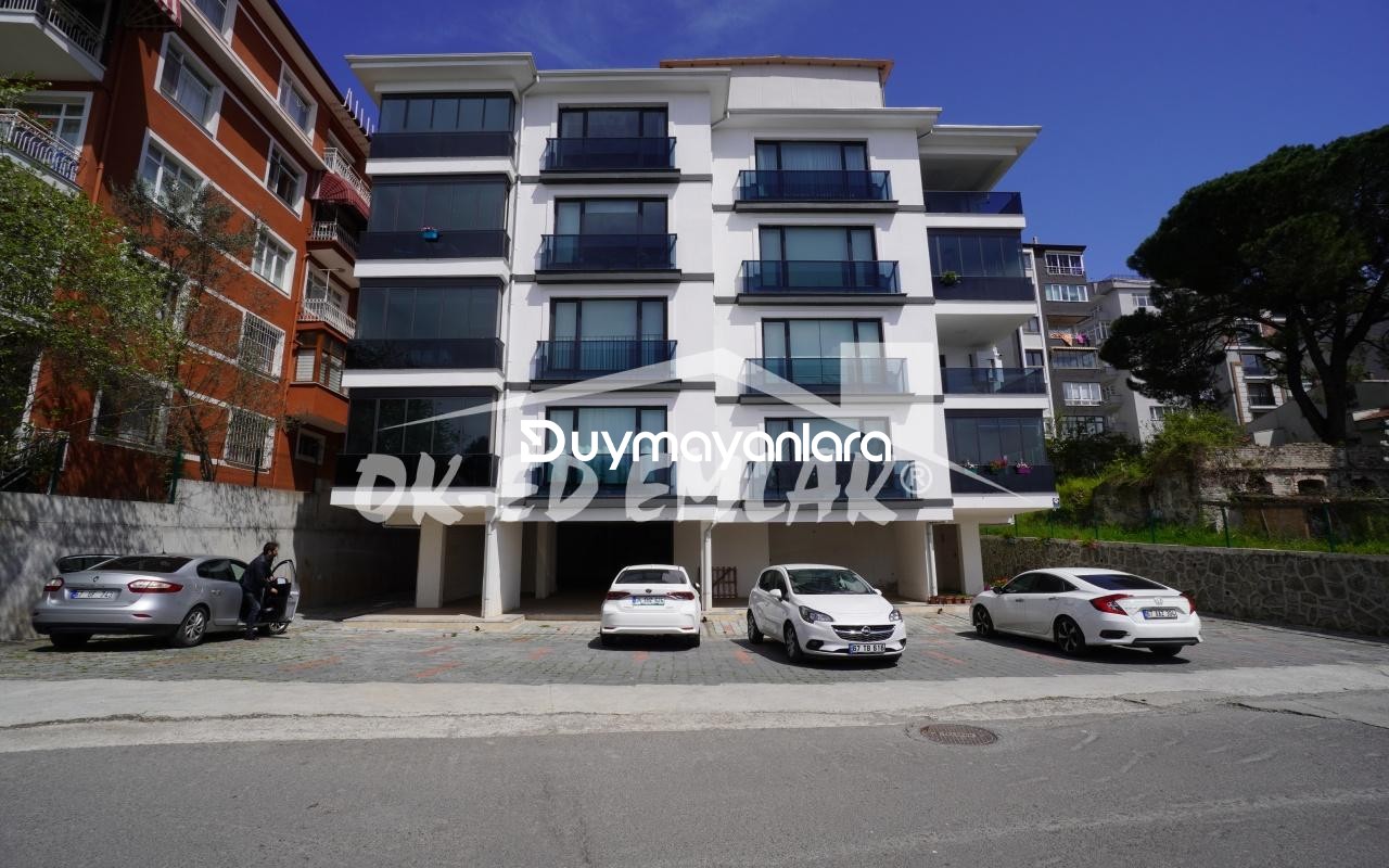 Oked Emlak Kdz. Ereğli