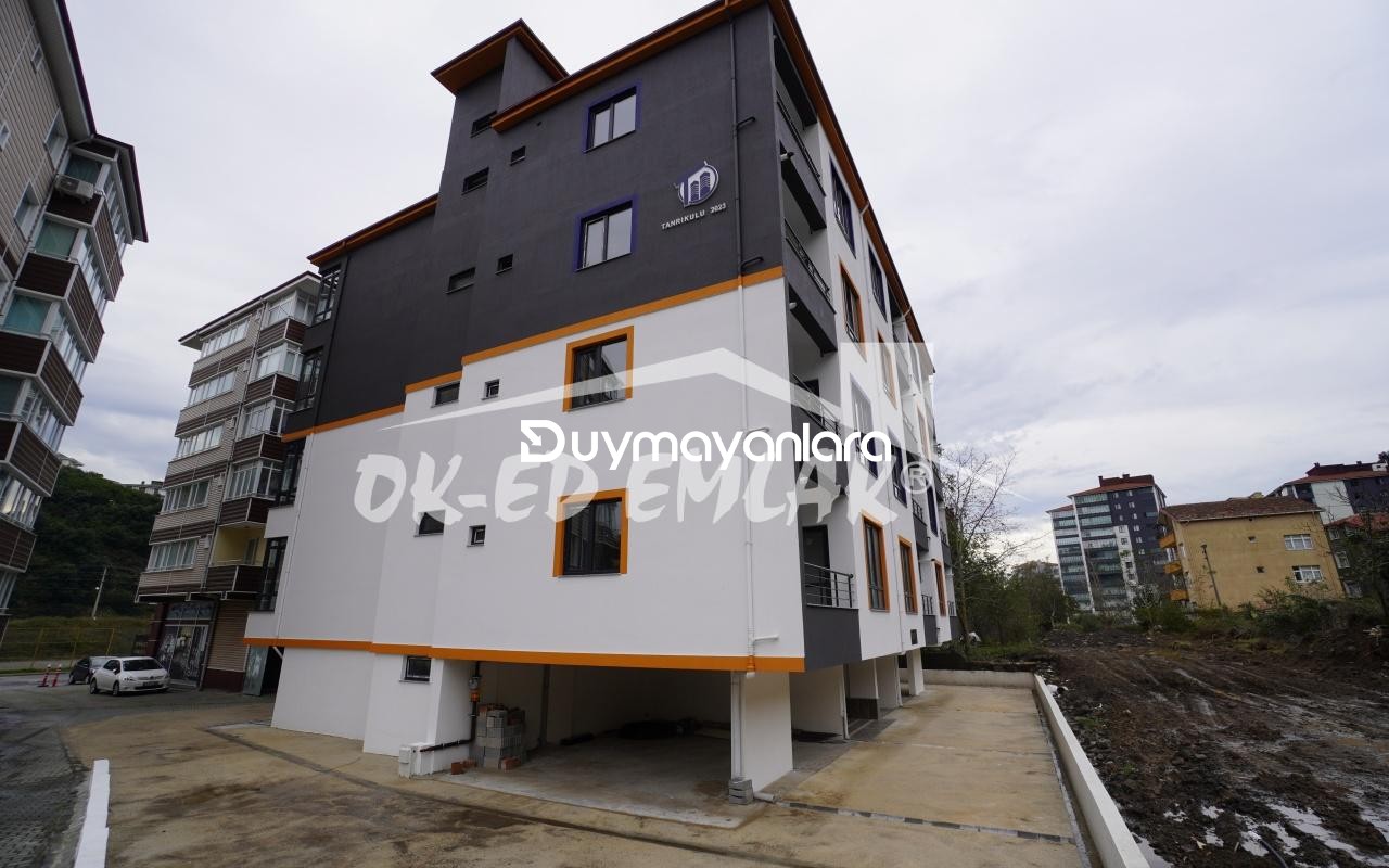 Oked Emlak Kdz. Ereğli