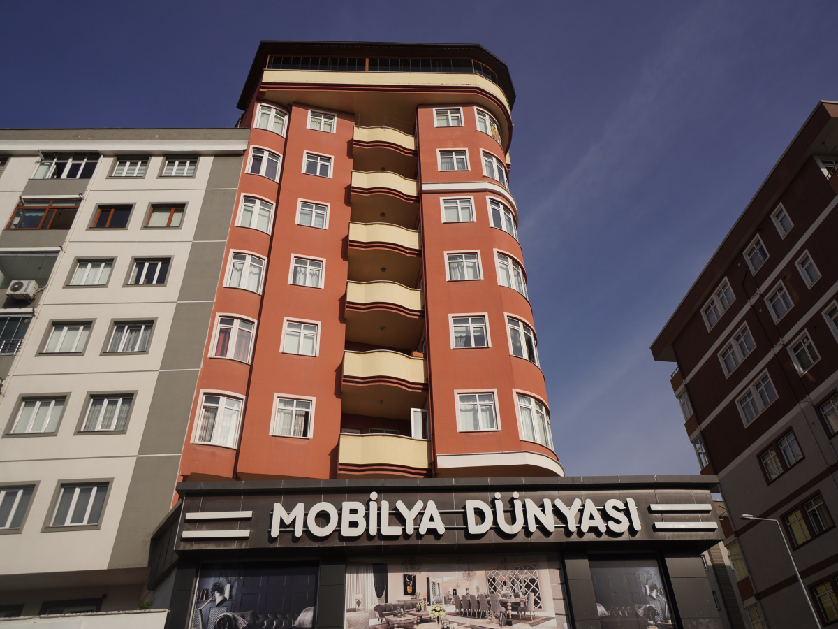 Oked Emlak Kdz. Ereğli