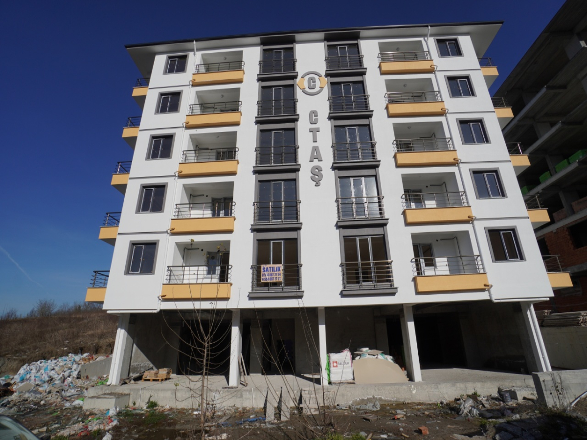 Oked Emlak Kdz. Ereğli