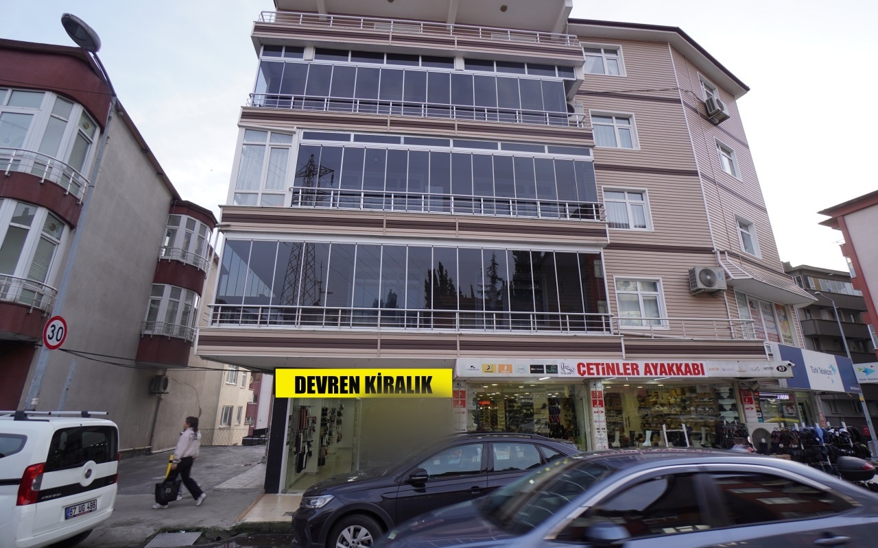 Oked Emlak Kdz. Ereğli