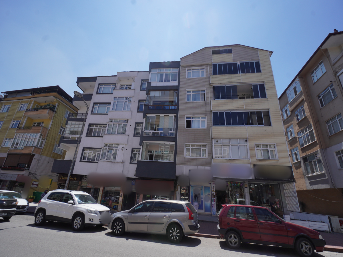 Oked Emlak Kdz. Ereğli